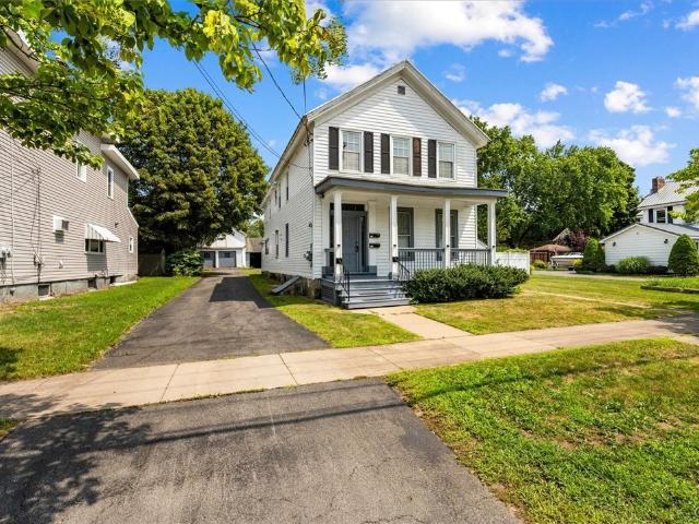 216 Elm Street