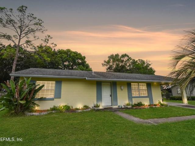 216 Estancia St, Saint Augustine, FL 32086