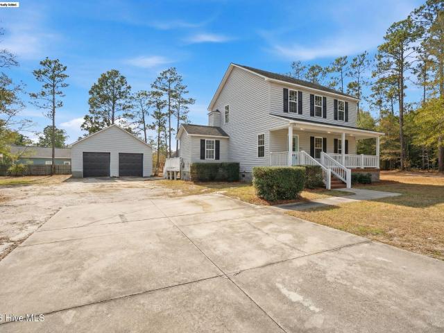 216 Foxcroft Road