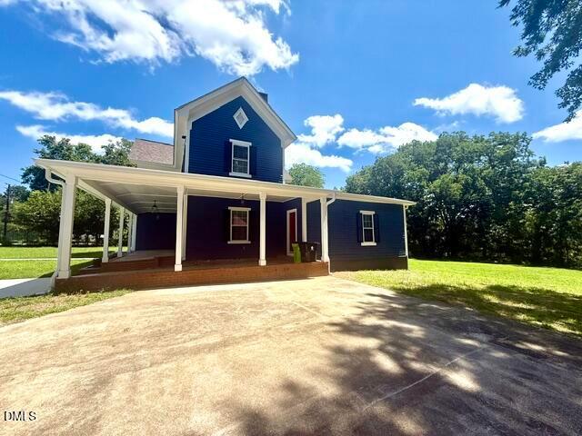 216 Forest Avenue B