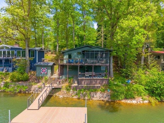 216 Forest Lks, Robbinsville, NC 28771