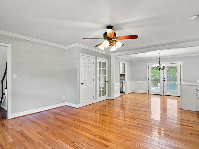 216 Forest Parkway
