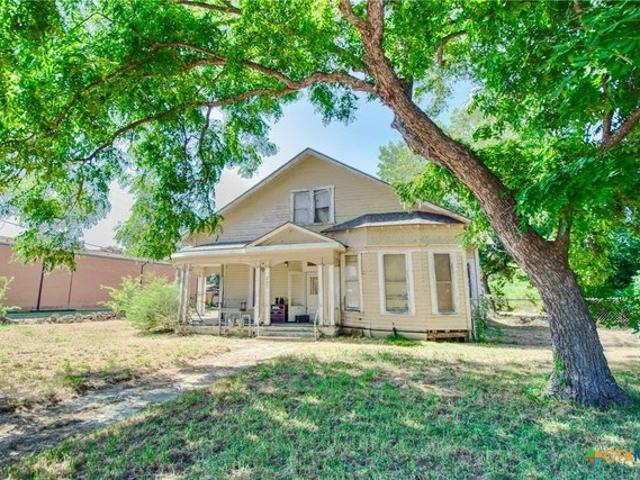 216 Fortune St, Marlin, TX 76661