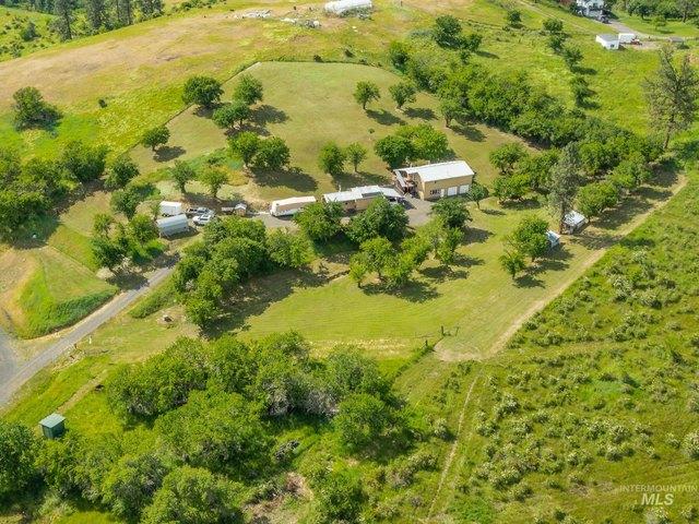 216 Ferguson Rd, Stites, ID 83552