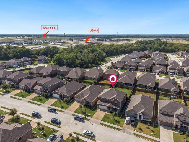 216 Fieldstone Drive