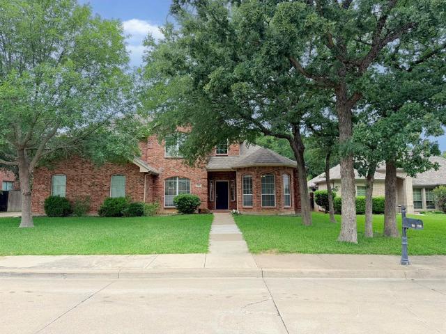 216 Flagstone Drive