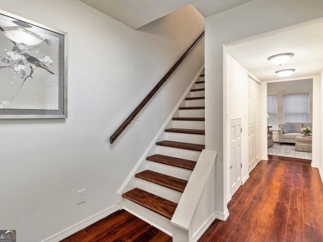 216 Flat Creek Court