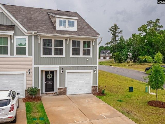 216 Flatsedge Ct, Lexington, SC 29072