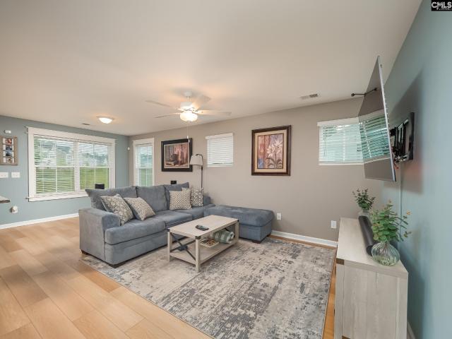 216 Flatsedge Court