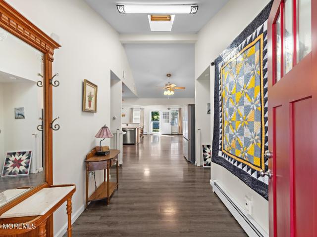 216 Frog Pond Road
