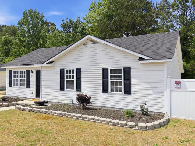 216 Katie Drive