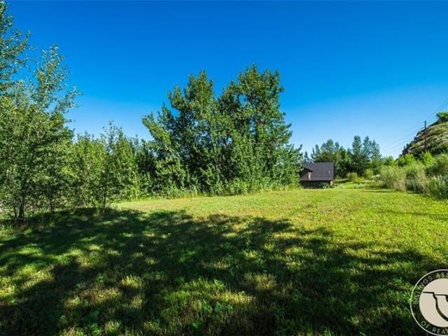 216 Kainu Ave Lot 13, Red Lodge, MT 59068
