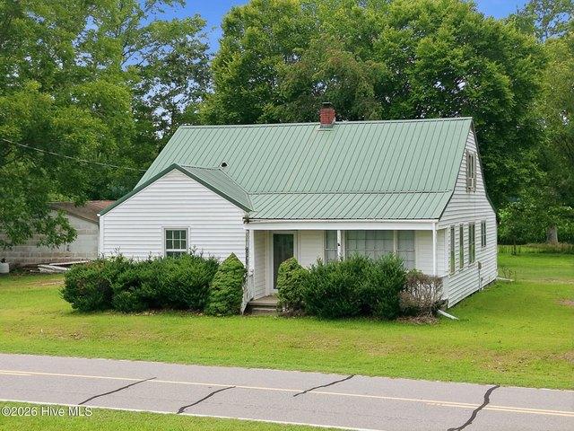 216 Karo White Rd, Windsor, NC 27983