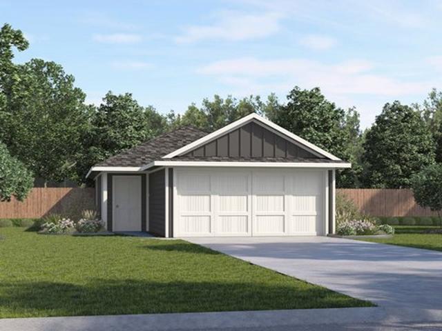 216 Kendall Ln, Maxwell, TX 78656