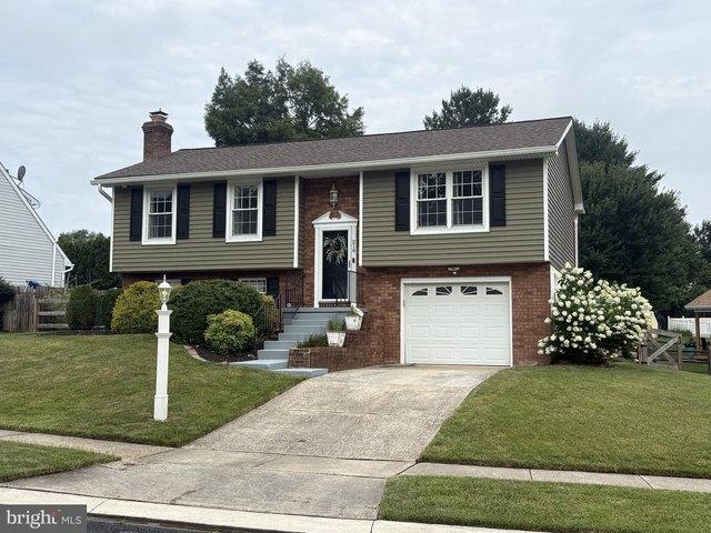 216 Kensington Pkwy, Abingdon, MD 21009