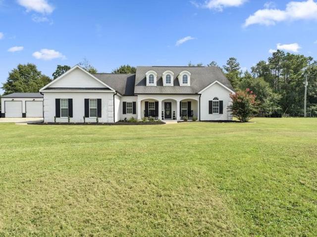 216 Kersey Rd, Elko, GA 31025