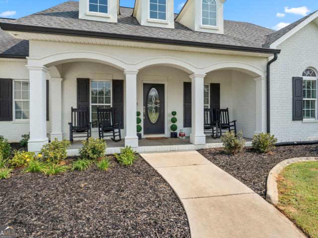 216 Kersey Road