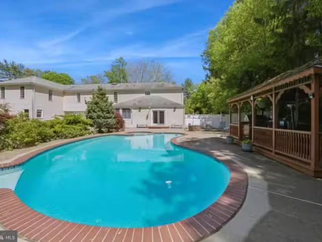 216 Howarth Rd, Media, PA 19063 MLS PADE2089500