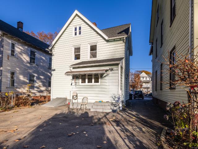 216 Howard Ave, New Haven, CT 06519 | MLS #24162 | Compass