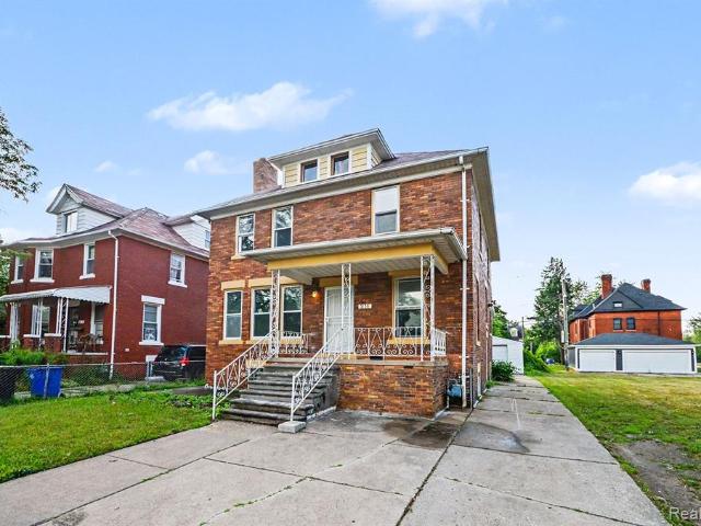 216 Holbrook Street