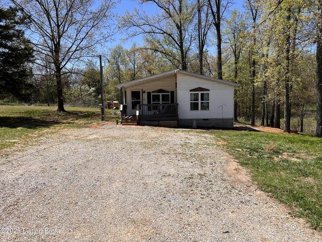 216 Homestead Ave, Radcliff, KY 40160