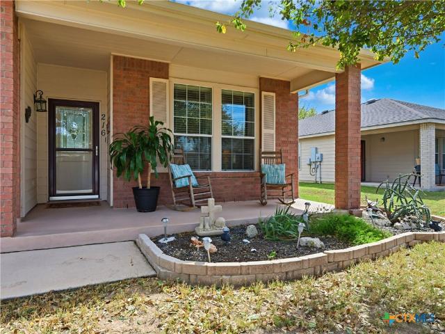 216 Hawks Meadows