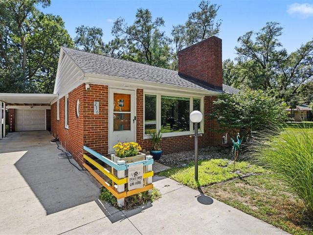 216 Hampton Road