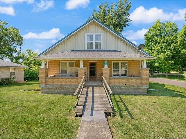 216 Hancock St, Milltown, IN 47145