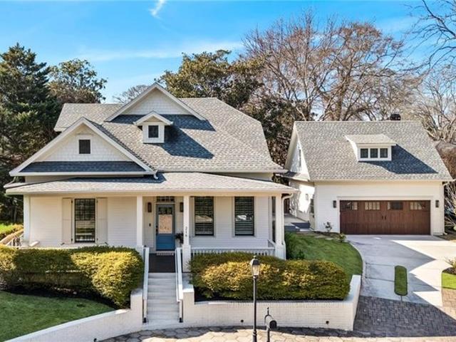 216 Haralson Ln NE, Atlanta, GA 30307