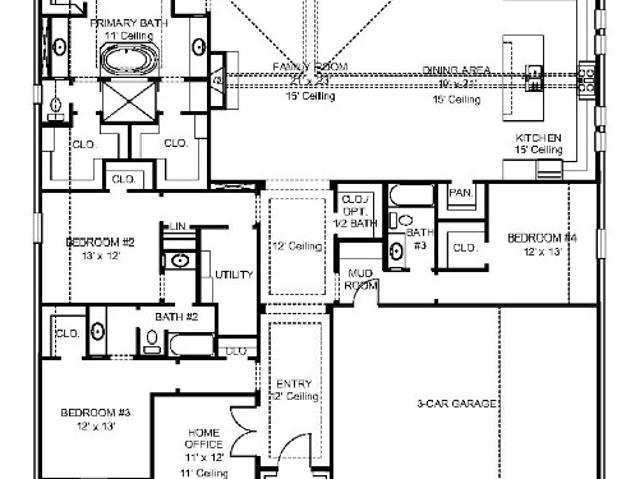 216 Harglow Ct, Willis, TX 77318 | MLS #91666