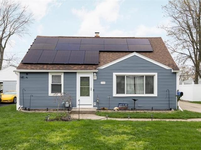216 Harrison Ave, Buffalo, NY 14223