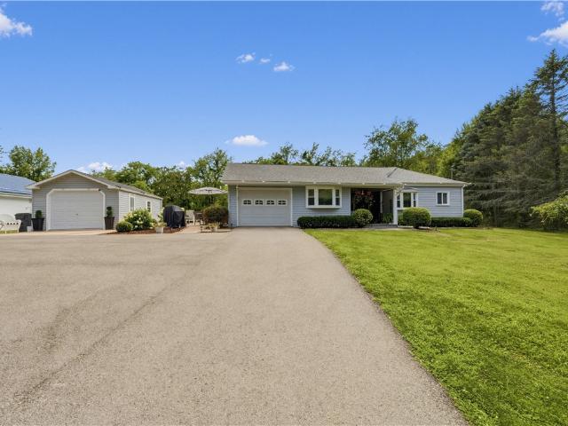 216 Hartzell Rd