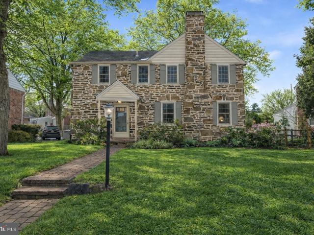 216 Heatherwood Rd, Glenside, PA