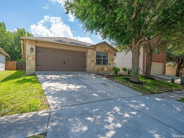 216 Hereford St, Cibolo, TX 78108
