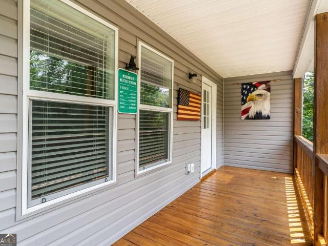 216 Hideaway Road