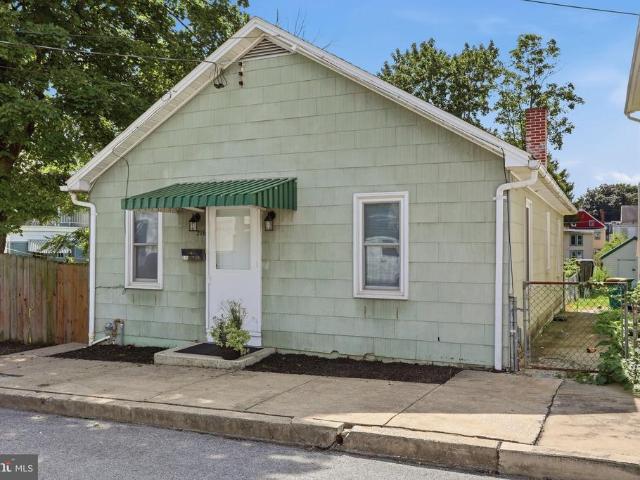 216 High St