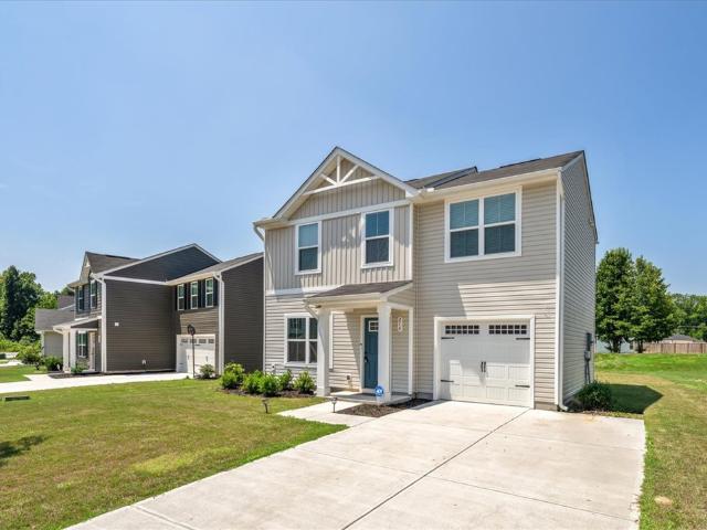 216 Highland Station Drive