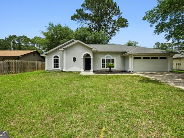 216 Hunt Club Rd, Saint Marys, GA 31558
