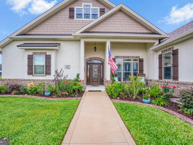 216 Jake Colton Drive