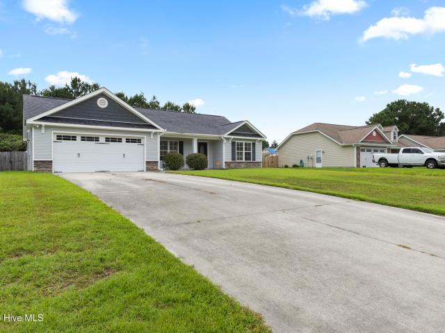 216 Jasmine Lane