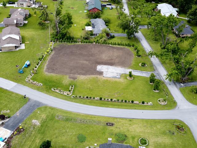 216 Julie Drive