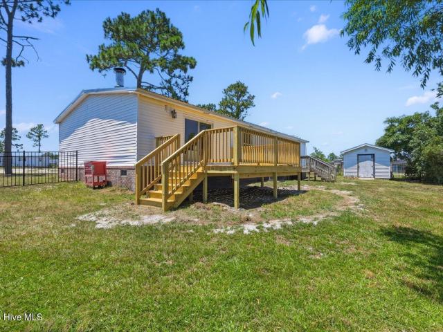 216 Oak Grove Drive