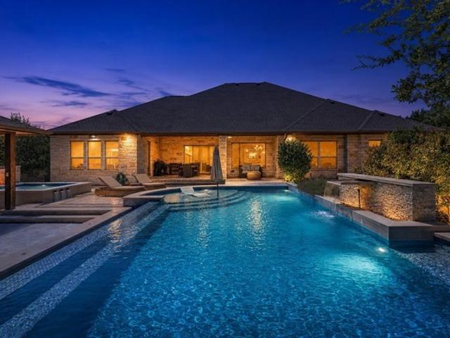 216 Oak Valley Ct, Georgetown, TX 78633