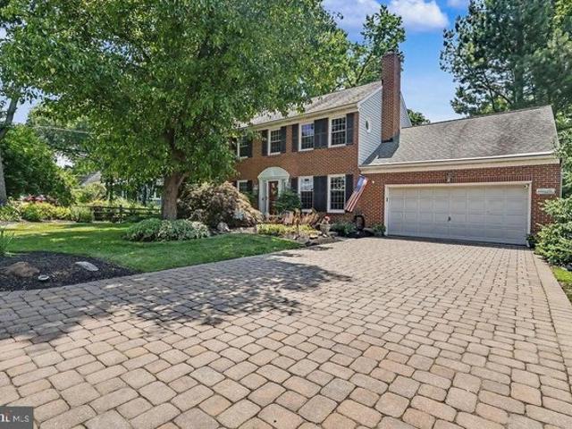 216 Old Mill Ln, Wilmington, DE 19803