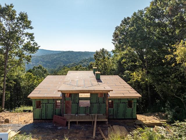 216 Old Orchard Rd, Ellijay, GA 30536 | MLS #419125 | Compass