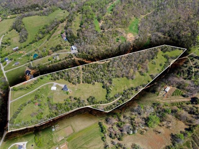 216 Old Wolf Hill Rd