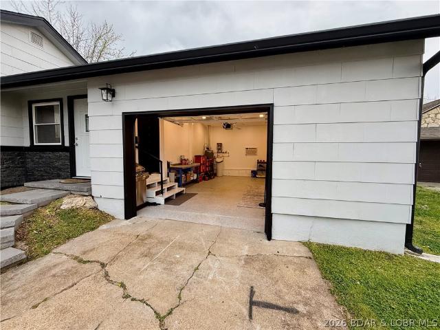 216 Olive St, Eldon, MO 65026 | MLS #3588
