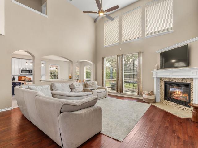 216 Orchard Park Court, Mckinney, US, TX