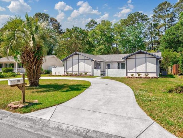 216 Loblolly Ln, Myrtle Beach, SC 29579