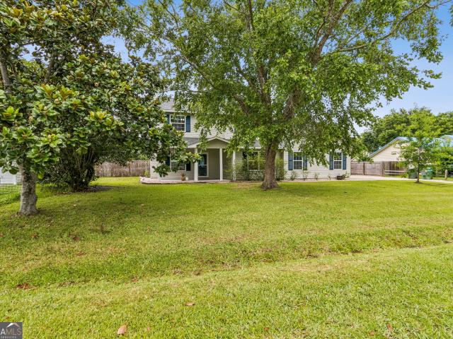 216 Lonesome Pine Court